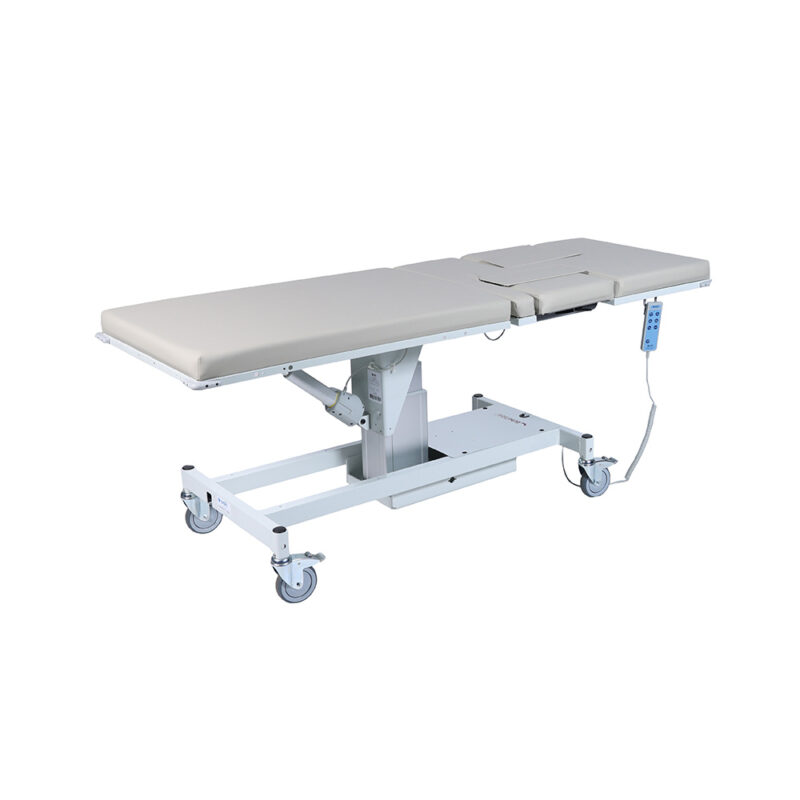 Height Positioning - MedicalPositioning