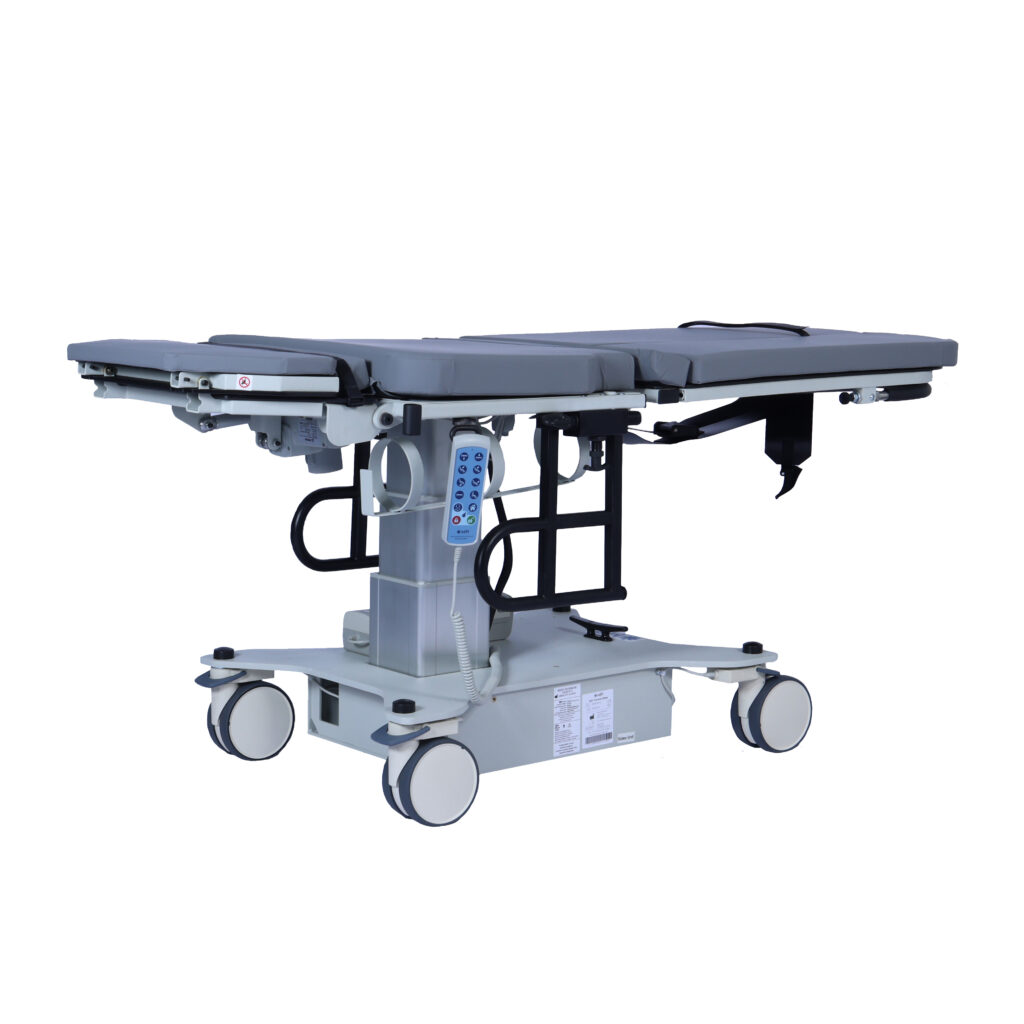 Height Positioning - MedicalPositioning
