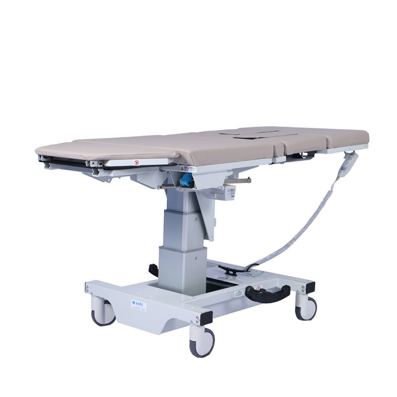 Height Positioning - MedicalPositioning