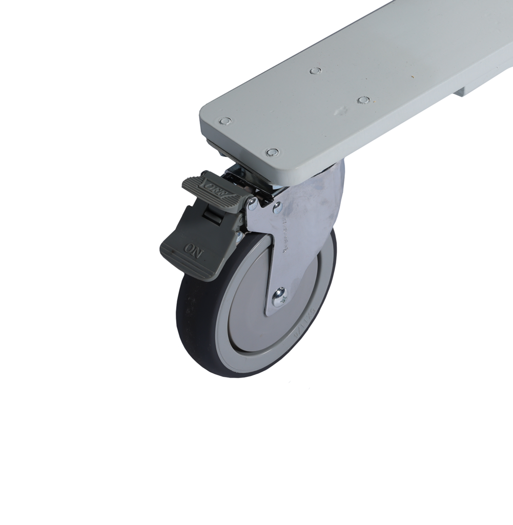 GSPM™ Table - MedicalPositioning