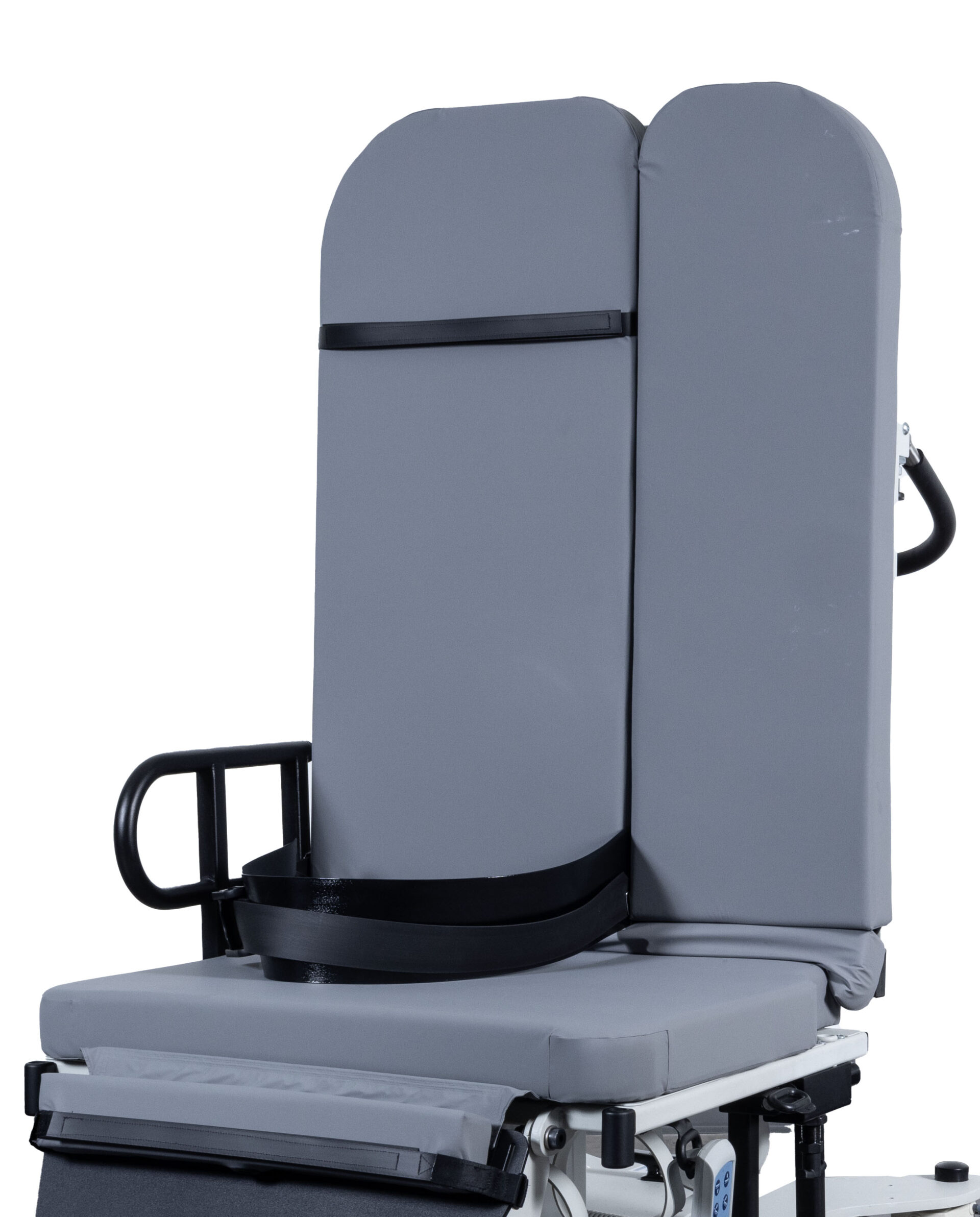 Patient Safety Straps - MedicalPositioning