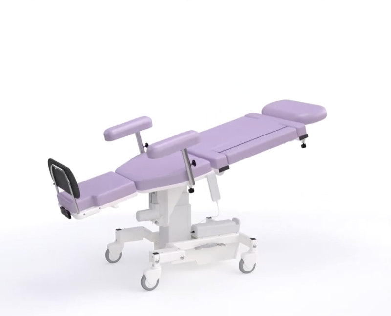 +- Trendelenburg Positioning - MedicalPositioning