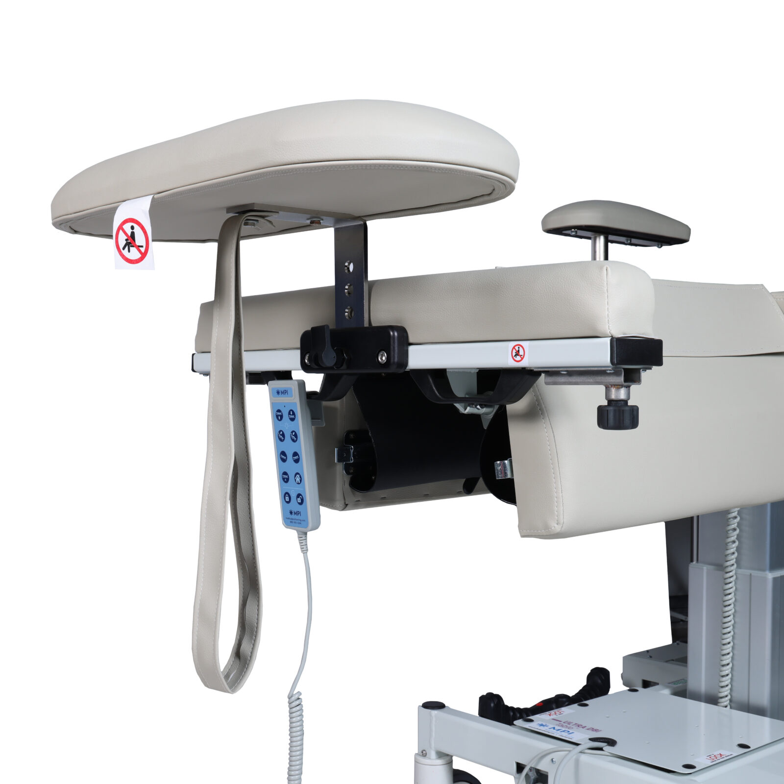 Ultra DBI™ - MedicalPositioning