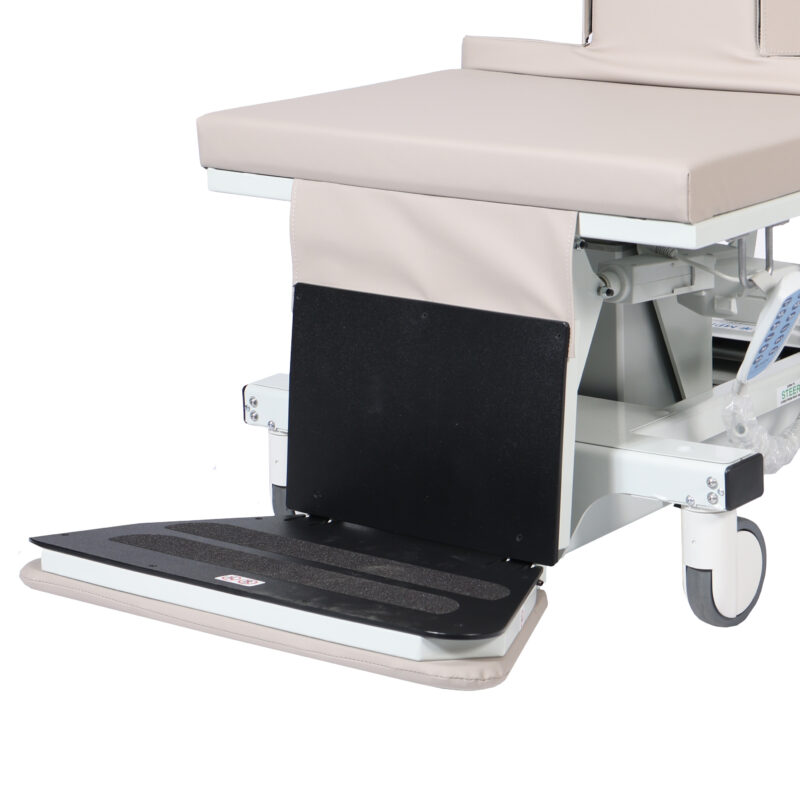 Folding Foot Platform - MedicalPositioning