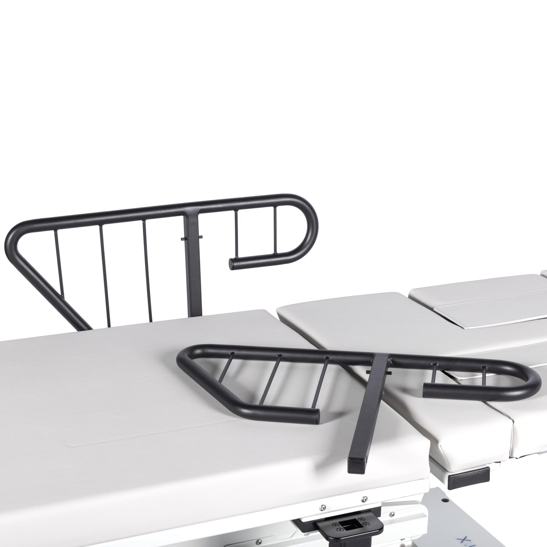Removable Safety Handrails - MedicalPositioning