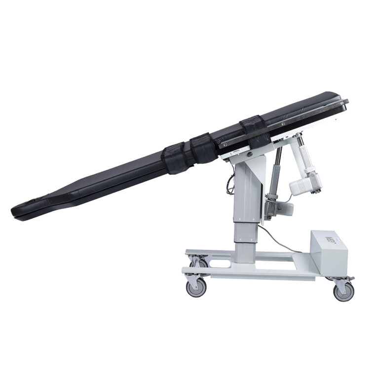 +- Trendelenburg Positioning - MedicalPositioning