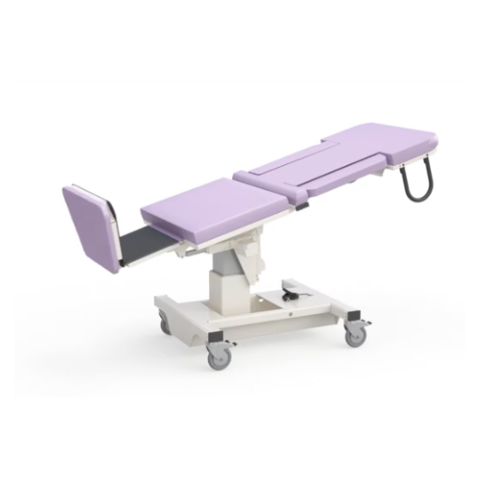 +- Trendelenburg Positioning - MedicalPositioning