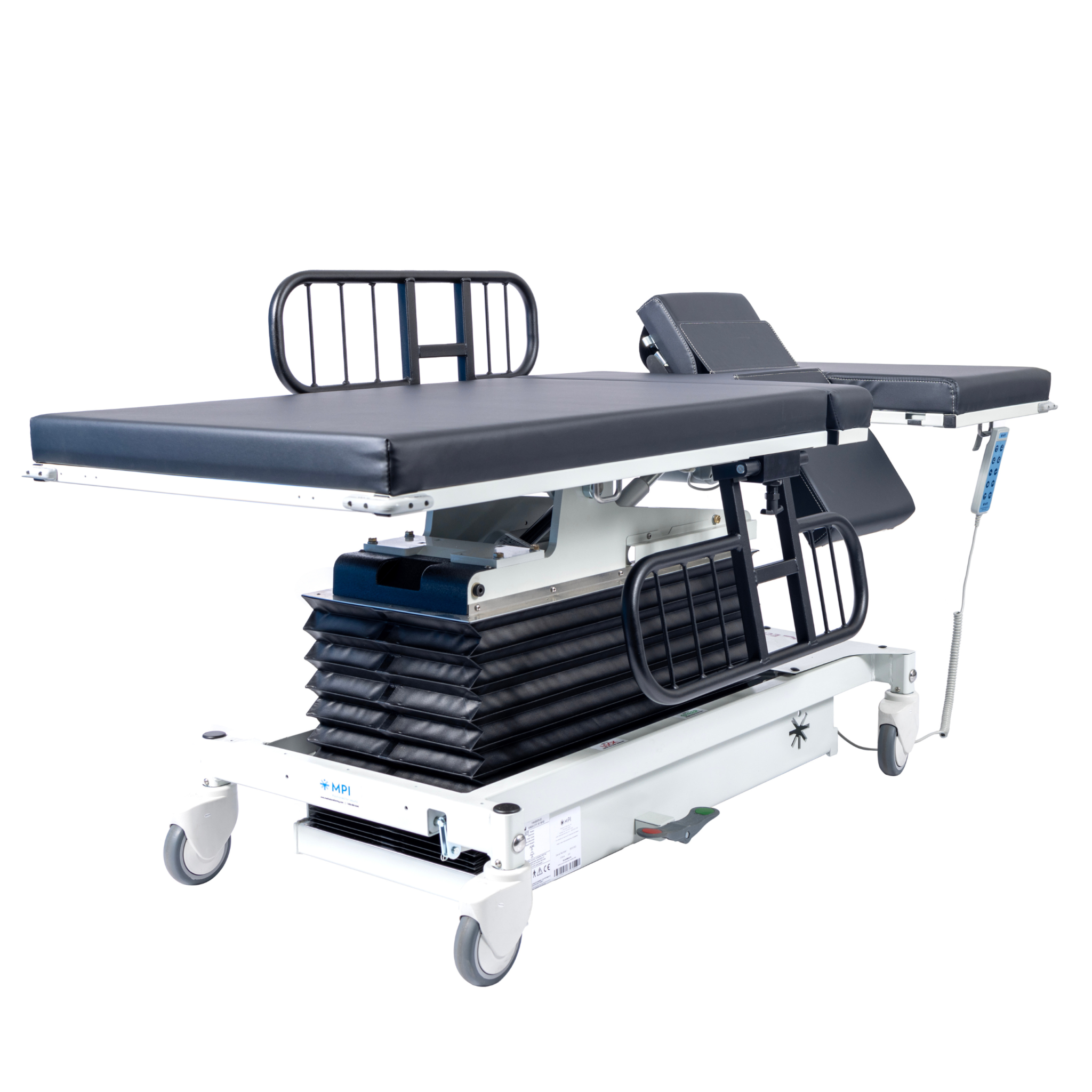 EchoBed® X - MedicalPositioning