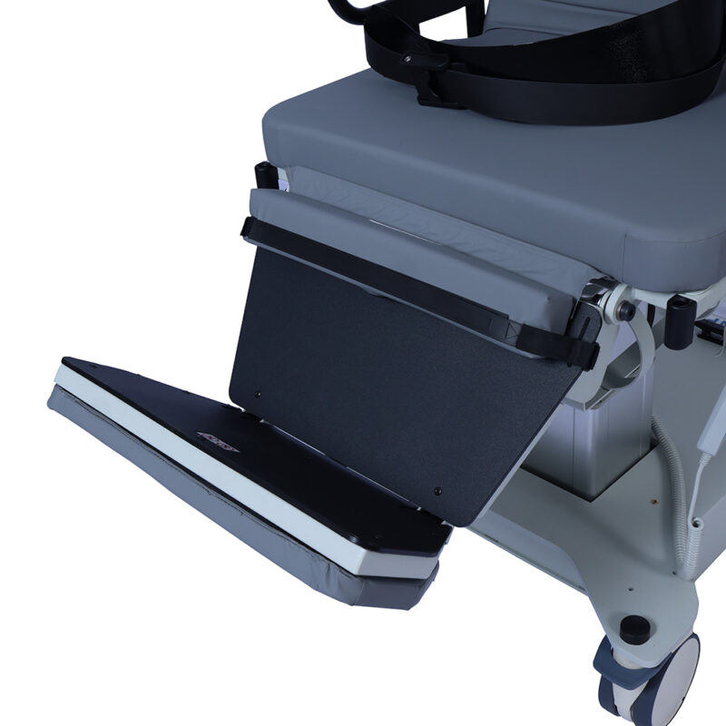 Calf Positioning - MedicalPositioning