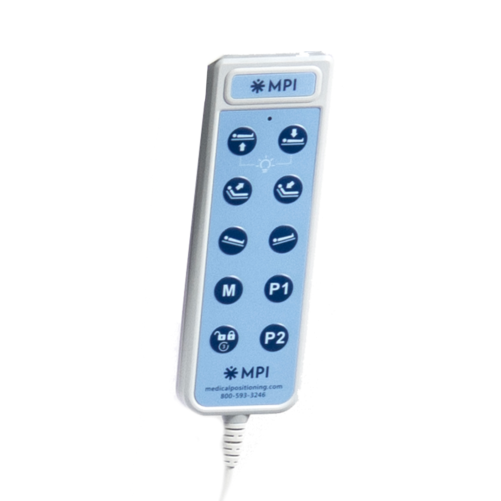 VasScan Table™ X - MedicalPositioning