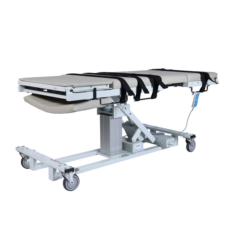 Height Positioning - MedicalPositioning