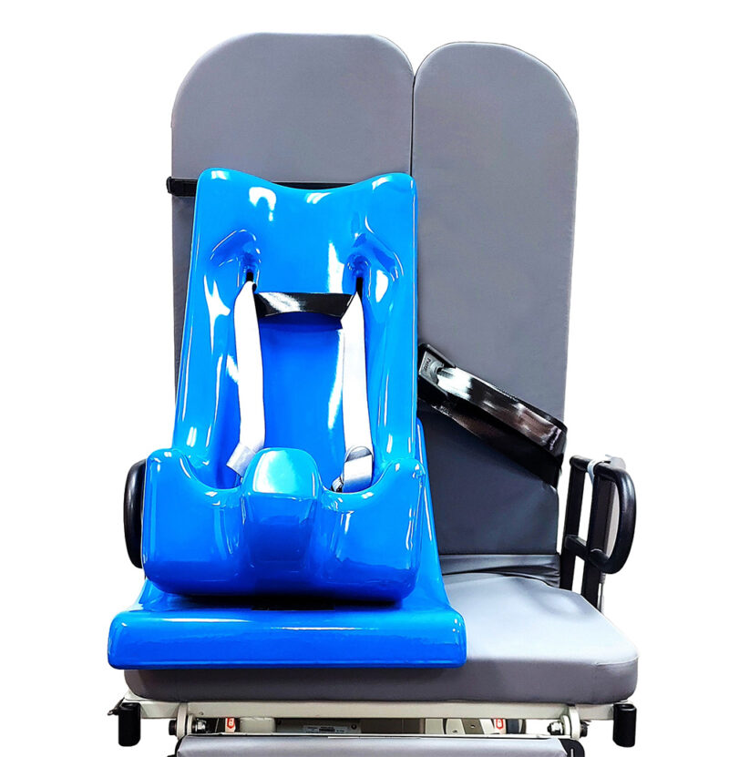 Tumble Form 2 Deluxe Floor Sitter® - MedicalPositioning