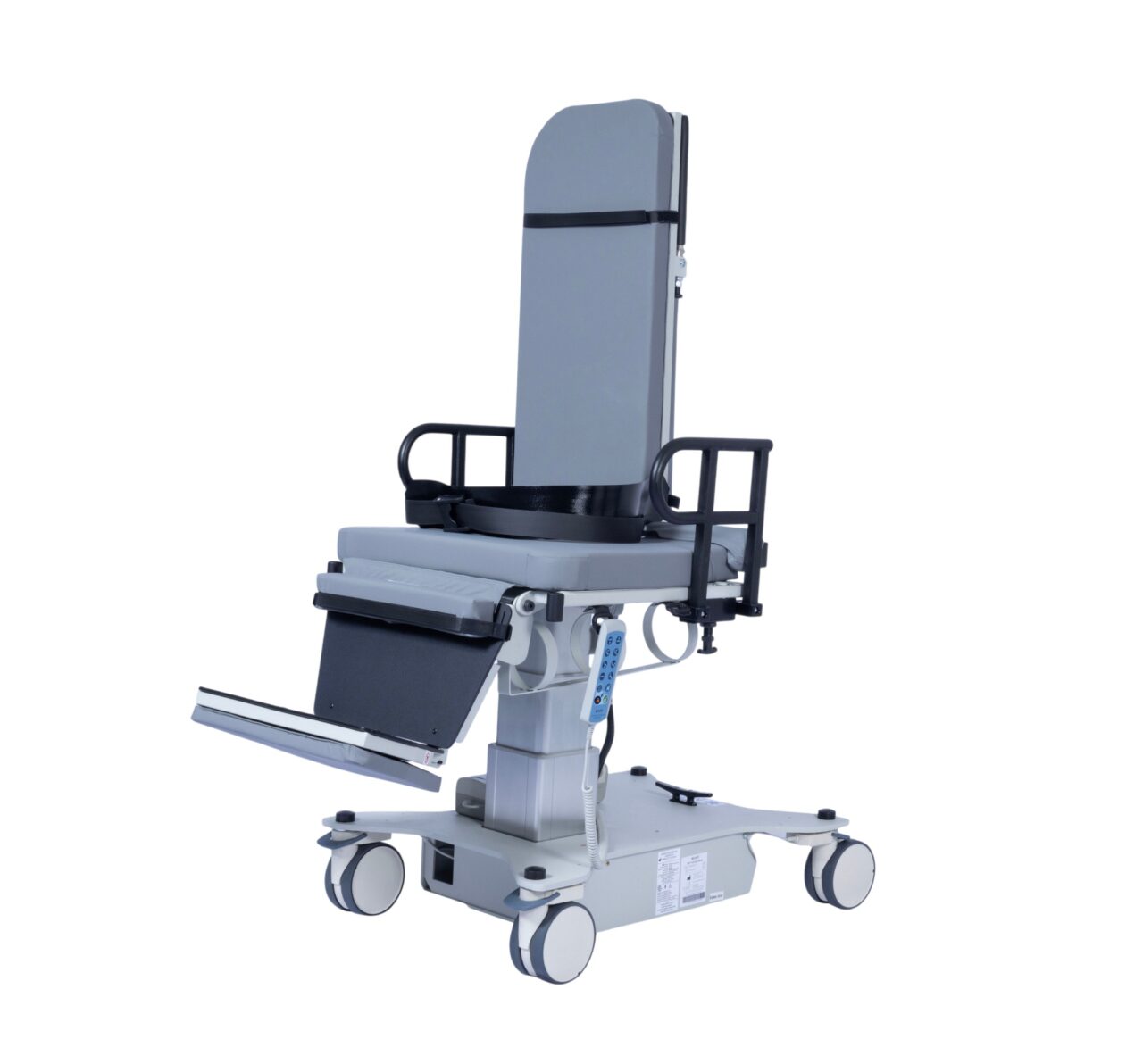 ada requirements - MedicalPositioning