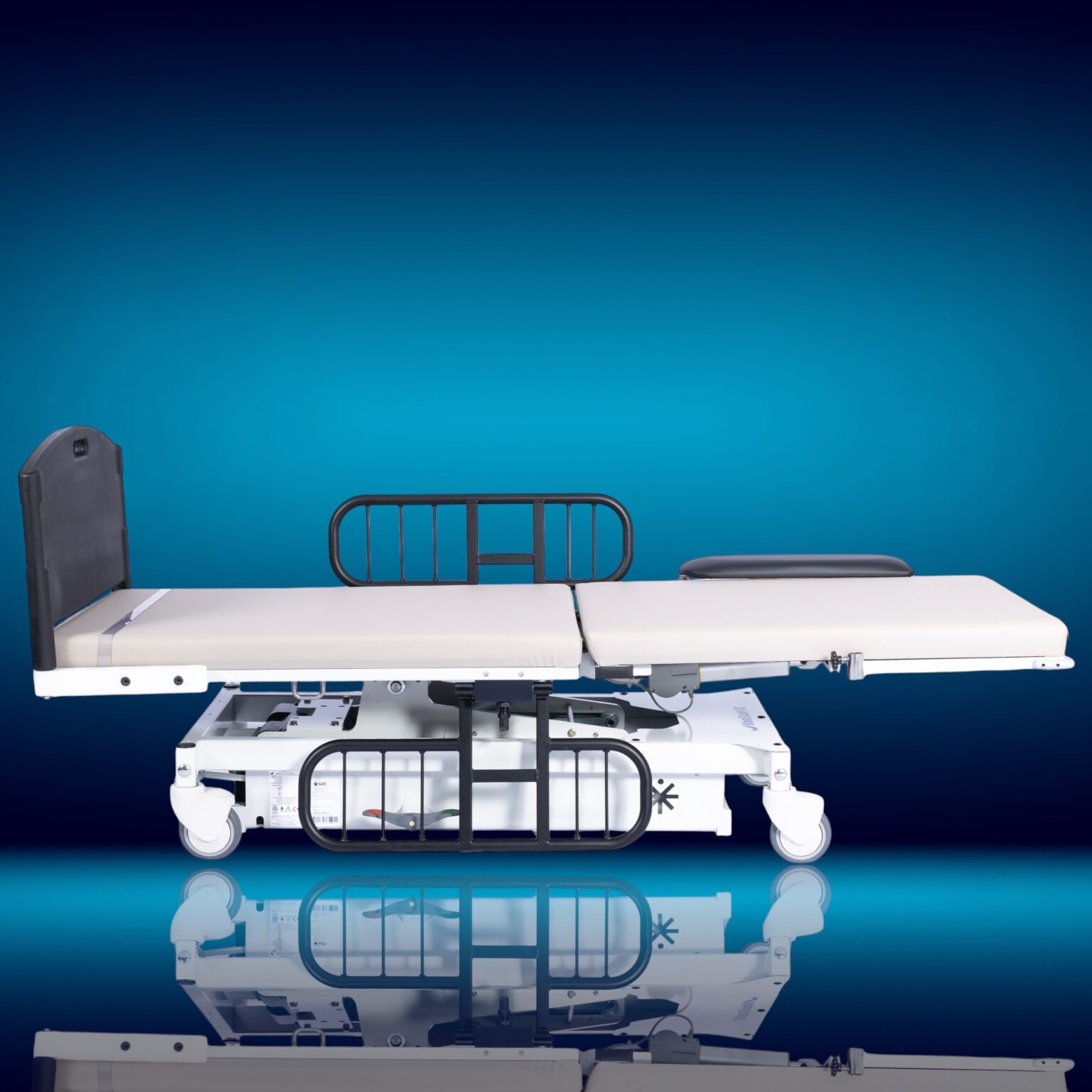 ada requirements - MedicalPositioning
